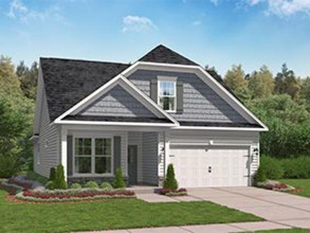 Brand New Home in Chapin, SC. 4 Bed, 3 Bath