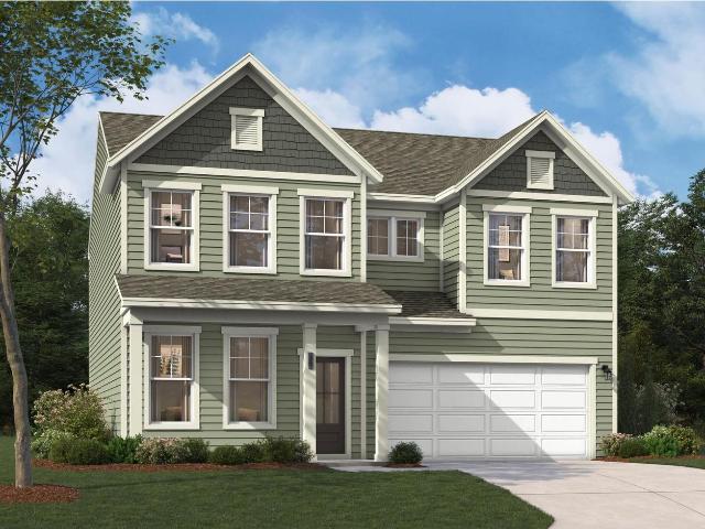 Brand New Home in Chapin, SC. 4 Bed, 3 Bath