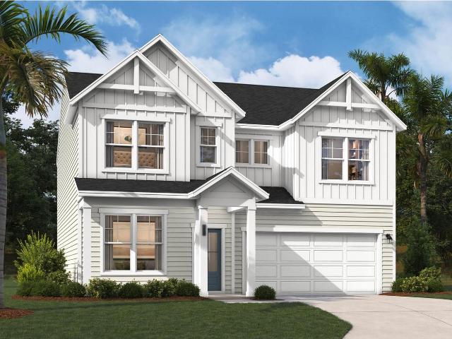 Brand New Home in Chapin, SC. 4 Bed, 3 Bath