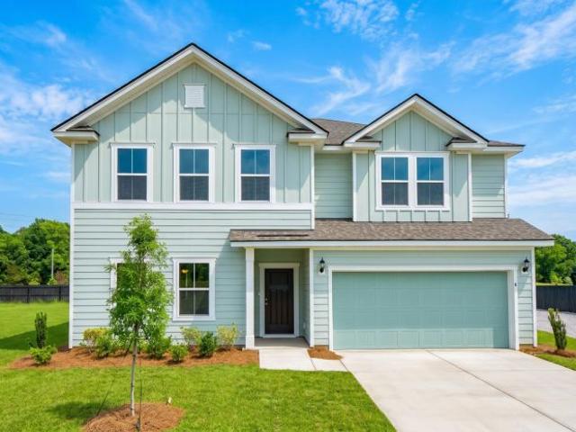 Brand New Home in Chapin, SC. 4 Bed, 2 Bath