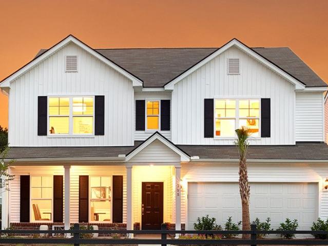 Brand New Home in Chapin, SC. 4 Bed, 2 Bath