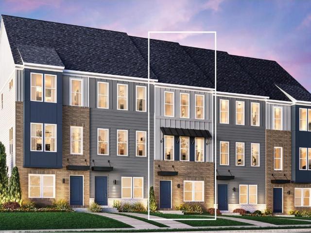 Brand New Home in Charlotte, NC. 3 Bed, 3 Bath