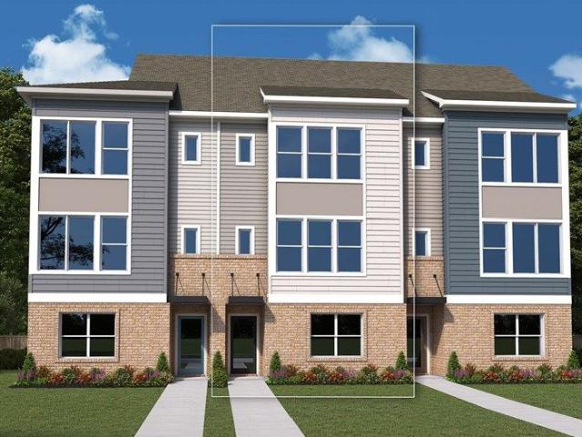 Brand New Home in Charlotte, NC. 3 Bed, 3 Bath