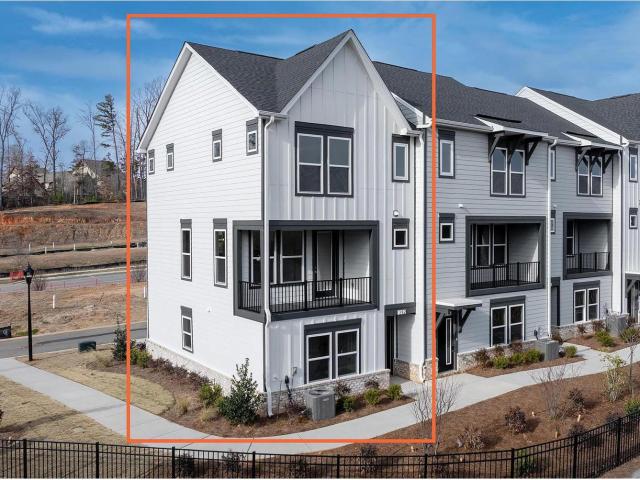 Brand New Home in Charlotte, NC. 3 Bed, 3 Bath