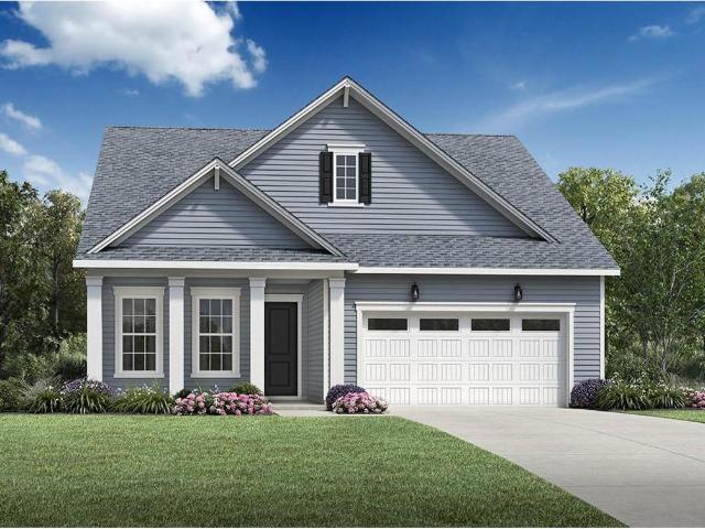 Brand New Home in Charlotte, NC. 3 Bed, 3 Bath