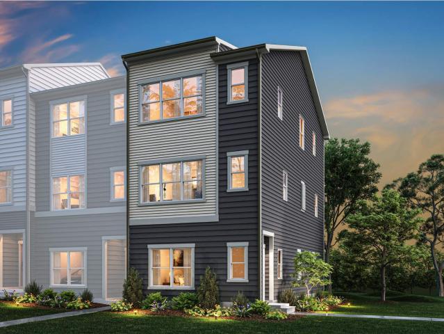 Brand New Home in Charlotte, NC. 3 Bed, 3 Bath