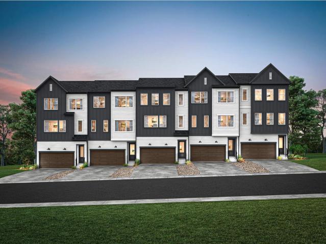 Brand New Home in Charlotte, NC. 3 Bed, 3 Bath