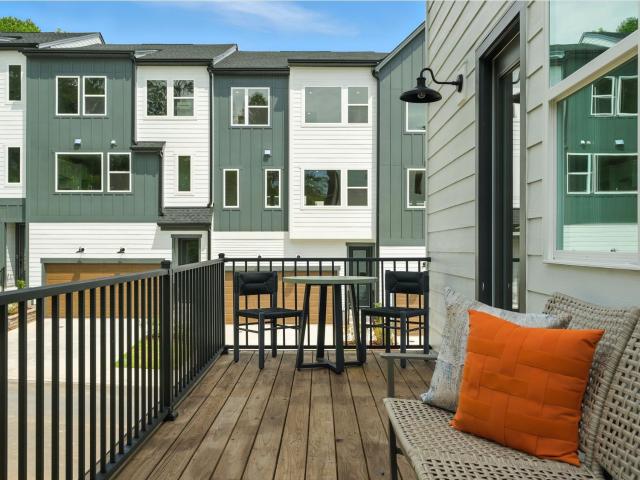 Brand New Home in Charlotte, NC. 3 Bed, 3 Bath