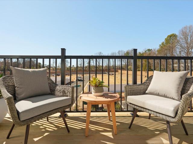 Brand New Home in Charlotte, NC. 3 Bed, 1 Bath
