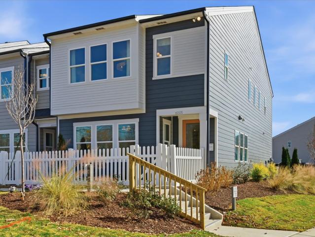 Brand New Home in Charlotte, NC. 3 Bed, 1 Bath