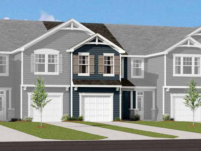 Brand New Home in Charlotte, NC. 3 Bed, 2 Bath