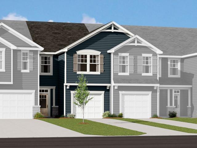 Brand New Home in Charlotte, NC. 3 Bed, 2 Bath