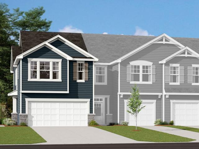 Brand New Home in Charlotte, NC. 3 Bed, 2 Bath