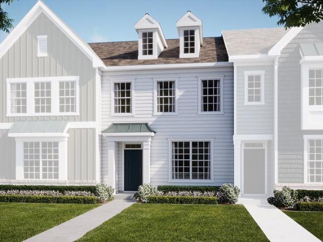 Brand New Home in Charlotte, NC. 3 Bed, 2 Bath