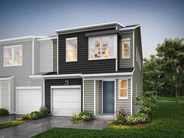 Brand New Home in Charlotte, NC. 3 Bed, 2 Bath