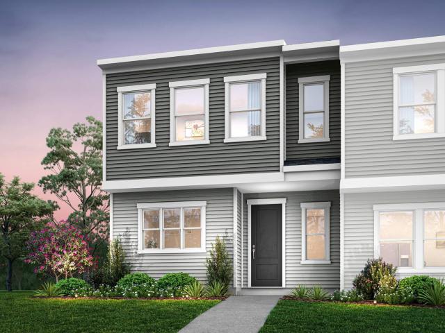 Brand New Home in Charlotte, NC. 3 Bed, 2 Bath