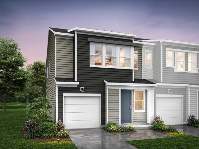 Brand New Home in Charlotte, NC. 3 Bed, 2 Bath