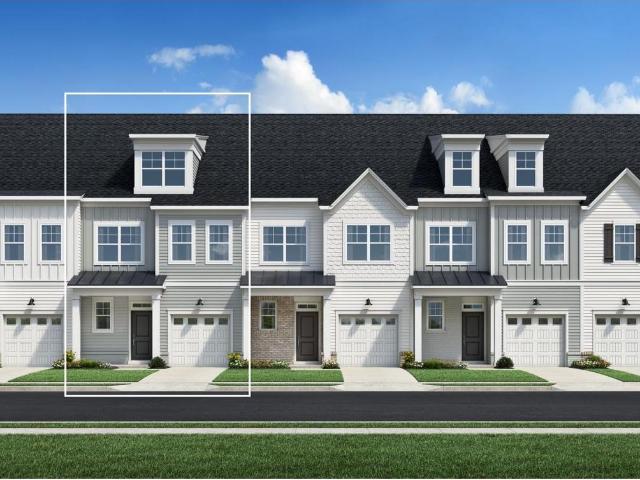 Brand New Home in Charlotte, NC. 3 Bed, 2 Bath