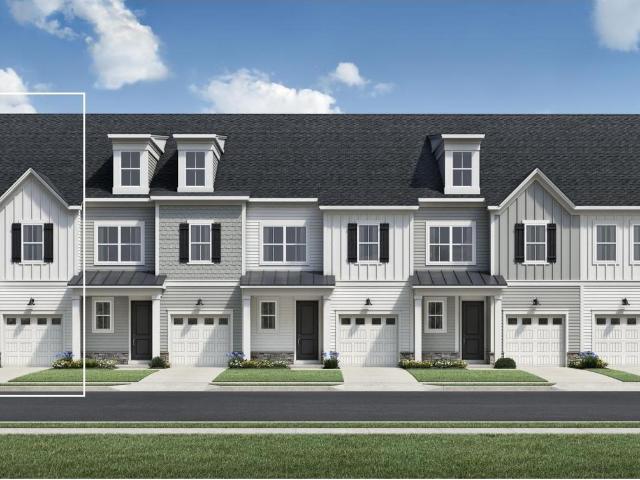 Brand New Home in Charlotte, NC. 3 Bed, 2 Bath