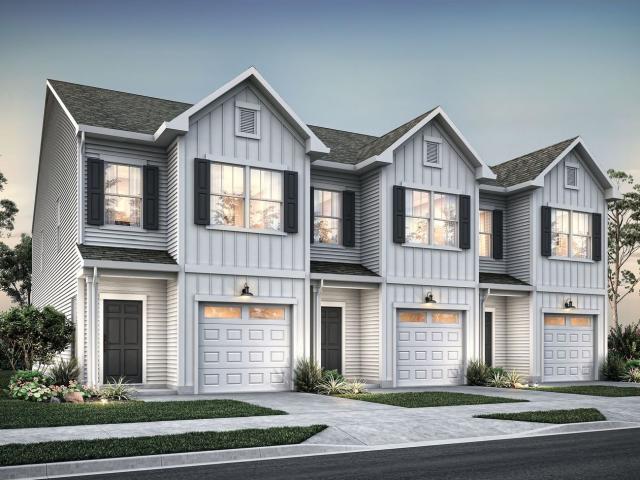 Brand New Home in Charlotte, NC. 3 Bed, 2 Bath