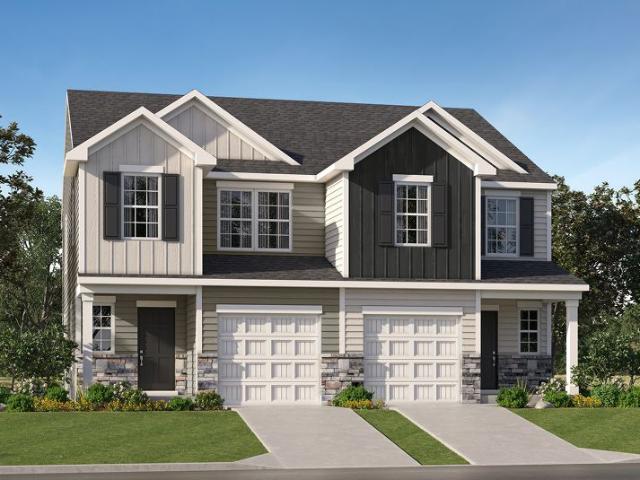 Brand New Home in Charlotte, NC. 3 Bed, 2 Bath