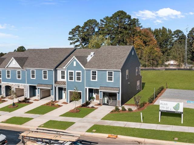 Brand New Home in Charlotte, NC. 3 Bed, 2 Bath