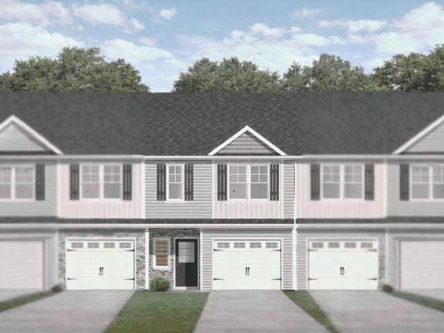 Brand New Home in Charlotte, NC. 3 Bed, 2 Bath