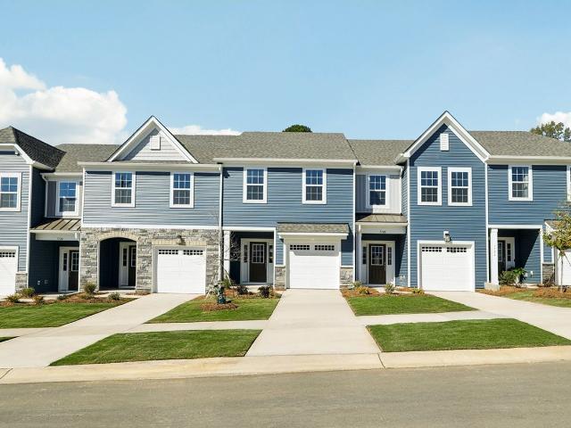 Brand New Home in Charlotte, NC. 3 Bed, 2 Bath