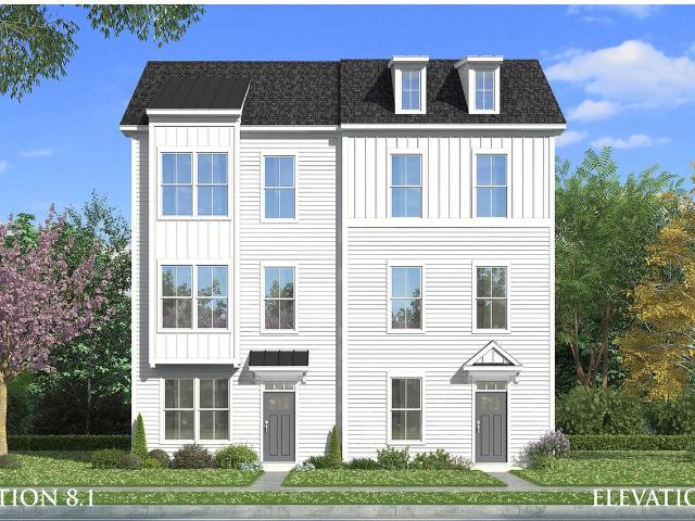 Brand New Home in Charlotte, NC. 3 Bed, 2 Bath