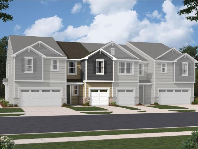 Brand New Home in Charlotte, NC. 3 Bed, 2 Bath