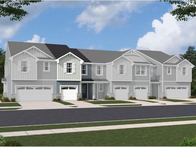 Brand New Home in Charlotte, NC. 3 Bed, 2 Bath