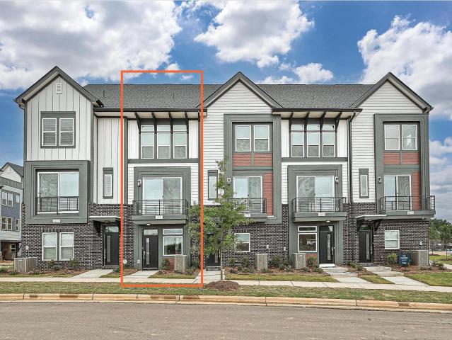 Brand New Home in Charlotte, NC. 3 Bed, 2 Bath