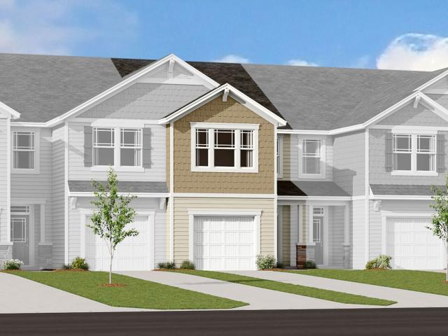 Brand New Home in Charlotte, NC. 3 Bed, 2 Bath