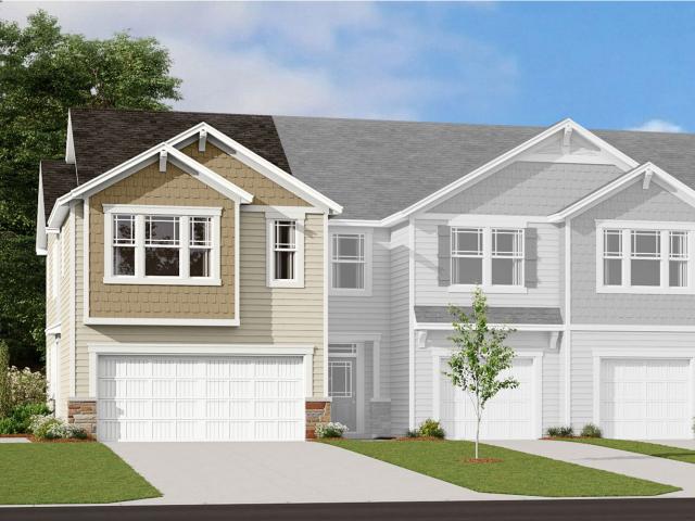 Brand New Home in Charlotte, NC. 3 Bed, 2 Bath