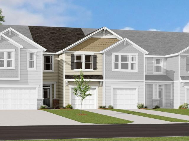 Brand New Home in Charlotte, NC. 3 Bed, 2 Bath