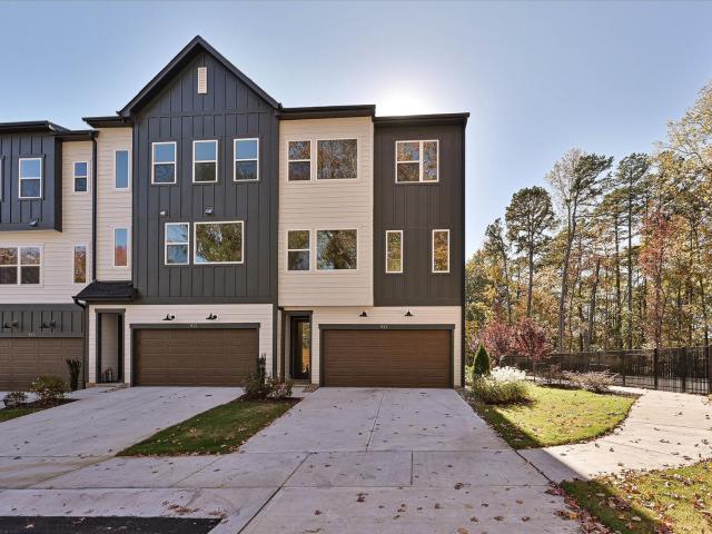 Brand New Home in Charlotte, NC. 4 Bed, 3 Bath