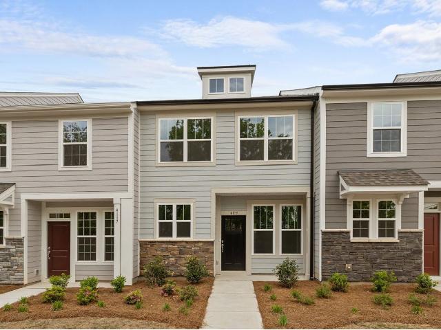 Brand New Home in Charlotte, NC. 3 Bed, 2 Bath