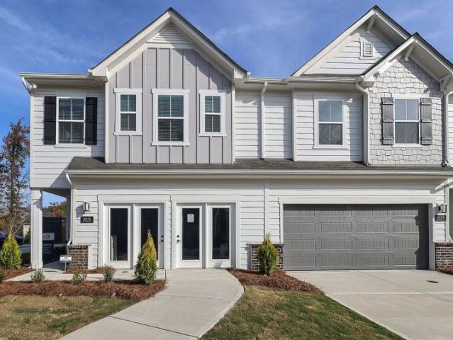Brand New Home in Charlotte, NC. 3 Bed, 2 Bath