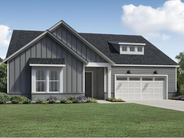 Brand New Home in Charlotte, NC. 3 Bed, 2 Bath