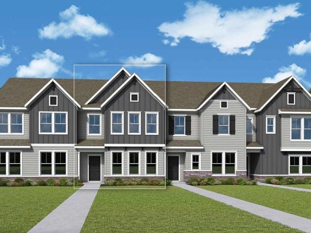 Brand New Home in Charlotte, NC. 3 Bed, 2 Bath