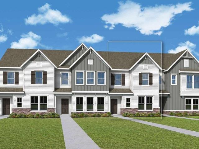 Brand New Home in Charlotte, NC. 3 Bed, 2 Bath