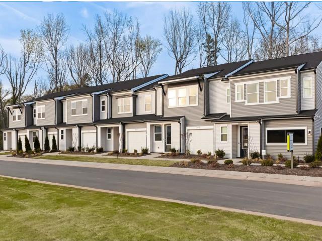 Brand New Home in Charlotte, NC. 3 Bed, 2 Bath