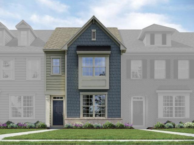 Brand New Home in Charlotte, NC. 3 Bed, 2 Bath