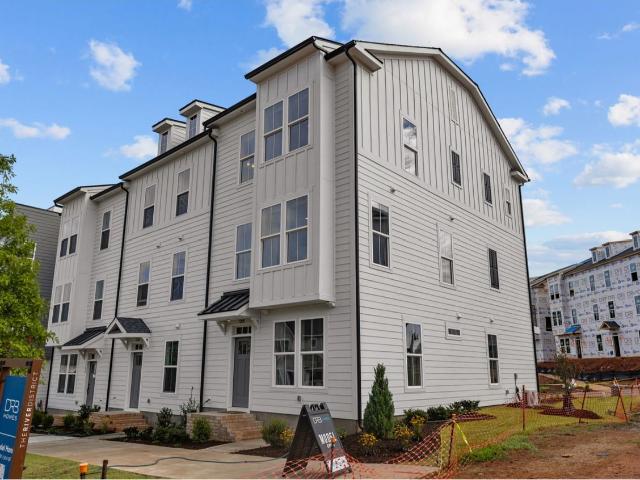 Brand New Home in Charlotte, NC. 3 Bed, 2 Bath