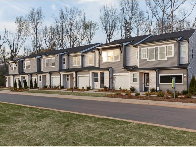 Brand New Home in Charlotte, NC. 3 Bed, 2 Bath