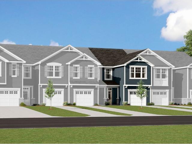 Brand New Home in Charlotte, NC. 3 Bed, 2 Bath
