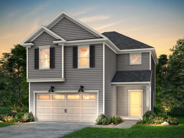 Brand New Home in Charlotte, NC. 3 Bed, 2 Bath