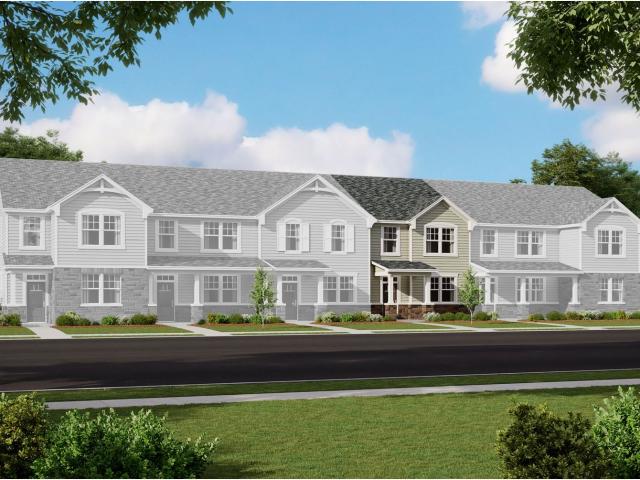 Brand New Home in Charlotte, NC. 3 Bed, 2 Bath