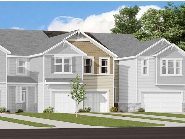 Brand New Home in Charlotte, NC. 3 Bed, 2 Bath