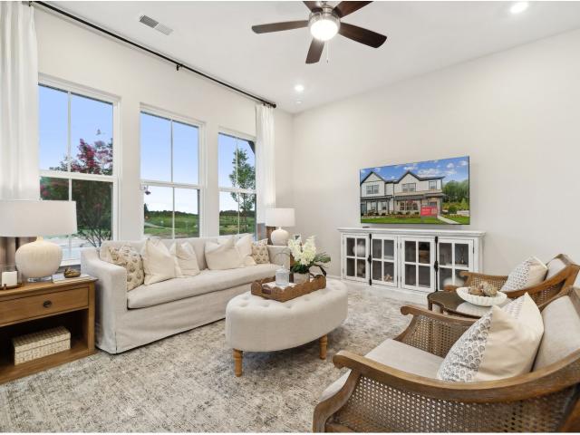 Brand New Home in Charlotte, NC. 3 Bed, 2 Bath